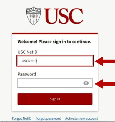 Add Organizational Email Account on Outlook – USC Auxiliary Services IT
