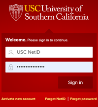 Connecting to Cisco AnyConnect (VPN) – USC Auxiliary Services IT